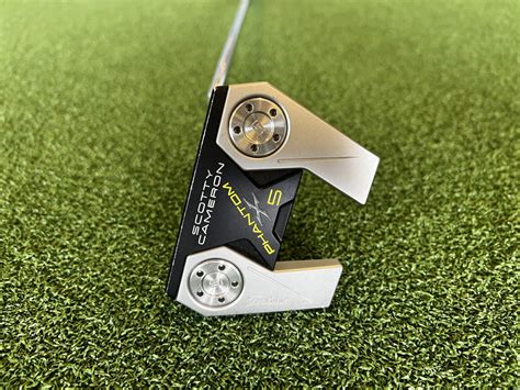 Scotty Cameron Phantom X 5 Putter Scotty Cameron Phantom X 5 Putter