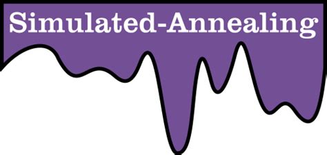 Simulated Annealing