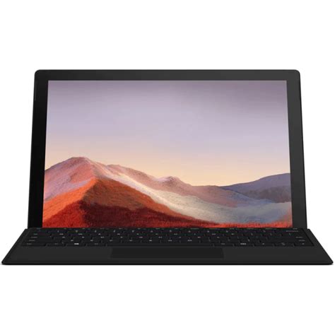 Microsoft Surface Pro 7 Plus I7 1165g7 16go Ssd 512go Tactile Pc Po