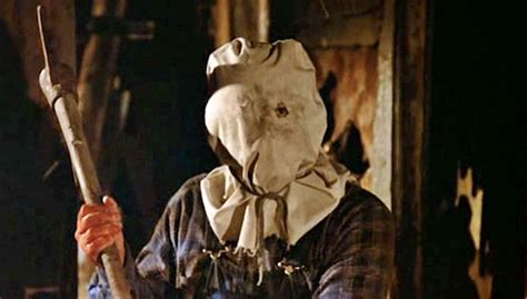 What Is Part 2 Jason 13 Fun Facts About ‘friday The 13th Part 2