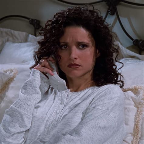 Elaine Benes Icon