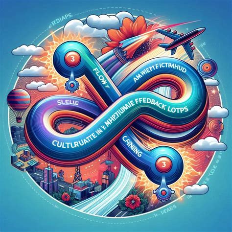 The Three Musketeers Of Devops Accelerate Flow Amplify Feedback And