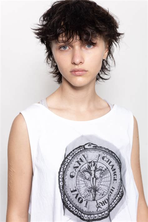 Blue — Models Milano