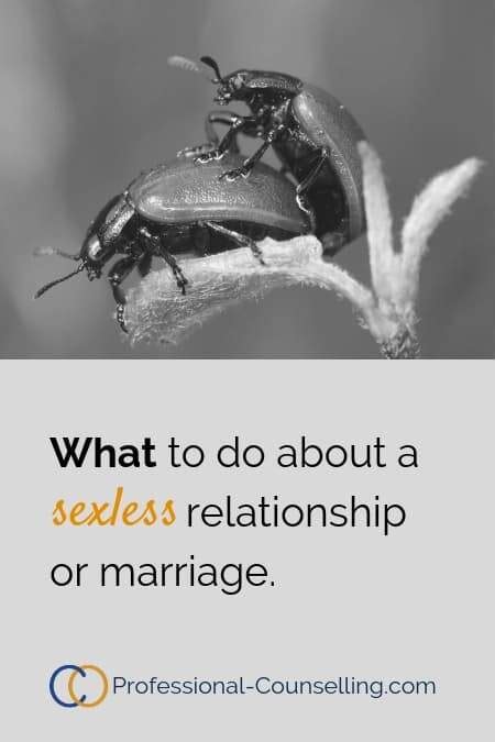 How To Fix The Lack Of Physical Intimacy In Your Marriage Or Relationship