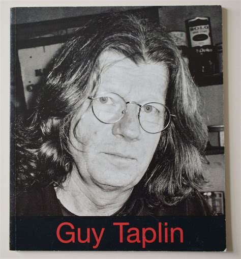 Guy Taplin Exhibition Catalogue Messums 2001
