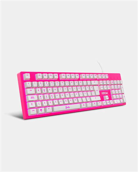 Krom Kandy Gaming Pack Keyboard Mouse Mousepad Krom Gaming Store