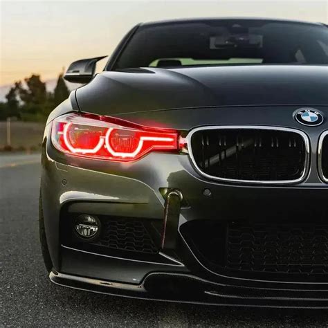Lighting Drl Modules Headlights And Taillights