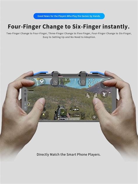 China Customized Pubg Mobile Game Trigger Suppliers Manufacturers Factory Direct Wholesale MEMO