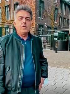 Halit Sahitaj El Capo Serbio Con Contactos En El Kremlin Que Lideraba Una Mafia En Marbella