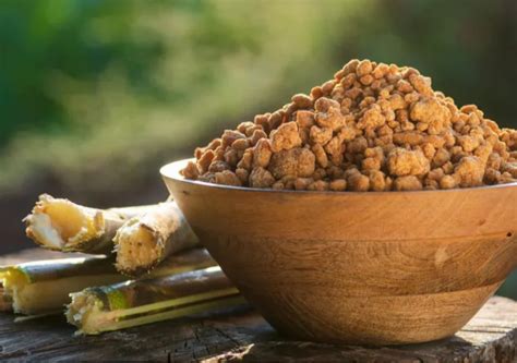 Organic Jaggery 1kg Block At ₹ 250kg In Mumbai Id 2855569624997