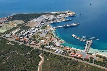 Hmas Stirling Ran Fleet Base West