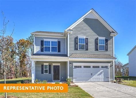 232 Kerri Dawn Ln Locust Nc 28097 ®