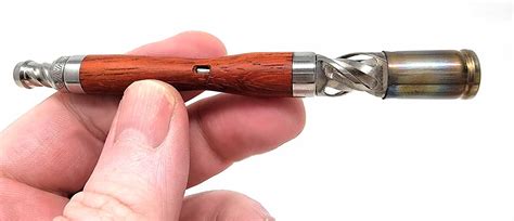 Dynavap Woodwynd Review 420 Vapezone