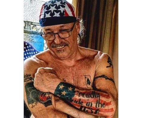 Daniel David Mckibbin Obituary 2023 Syracuse In Titus Funeral Home Owen Chapel Syracuse