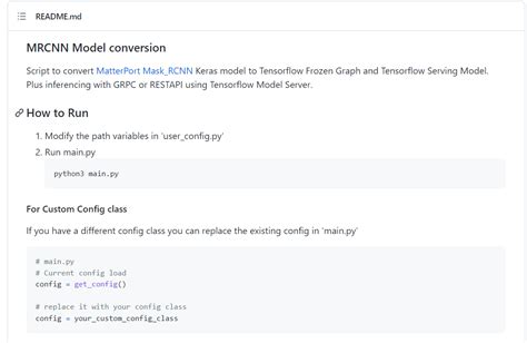 maskrcnn tf serving docker flask部署 知乎