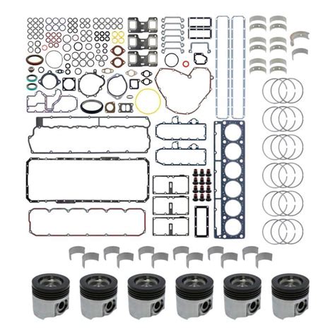 Rebuild Kits For Caterpillar 3116 Engine Hdkits