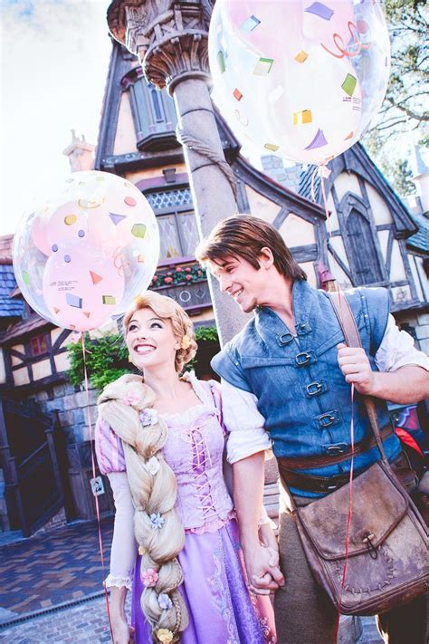 Rapunzel And Eugene From Tangled 31 Relationshipgoal Disney Couple
