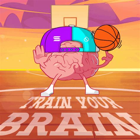 Brain Animation 