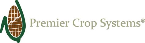 Premier Crop Systems Vector Logo Download Free Svg Icon Worldvectorlogo
