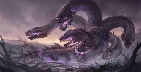 Goblin Punch False Hydra