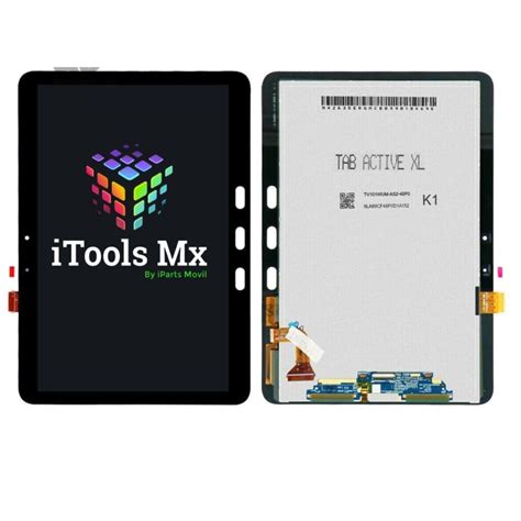 LCD Y TOUCH SAMSUNG T540 TABLET ITools MX LCD Y TOUCH SAMSUNG T540 TABLET ITools MX