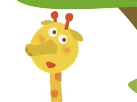 Unidentified Episode Ba Ba Cbeebies 2009 Tv Show Wiki Fandom