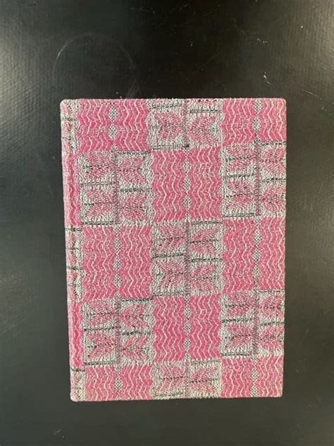 Tkanina Polska By Bulhakowa K Grabowski J Markiewicz M Et Al Very Good Hardcover