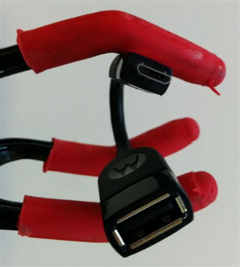 USB Digital Audio Android Open Source Project