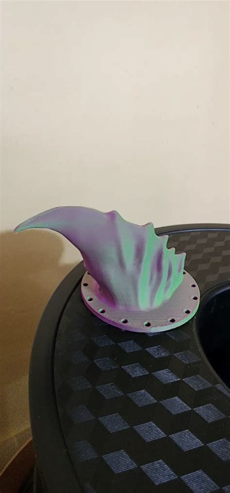 Bat Ear For Hoodie And Fabrics By Mayfire Design Makerworld