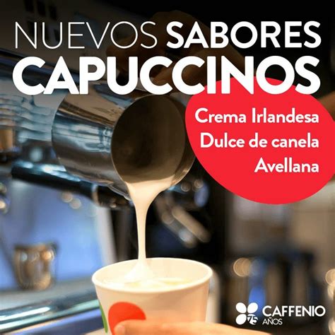 Stream Episode Caffenio Capuchino Nuevos Sabores Spot 20 Seg By
