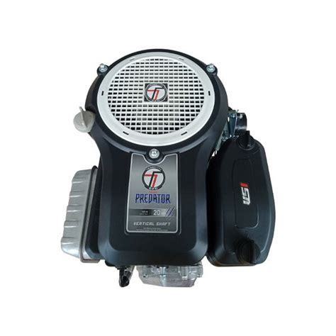 Tazawa Predator Vsi 200hpe เครื่องยนต์เบนซิน เพลาคว่ำ 200 แรงม้า