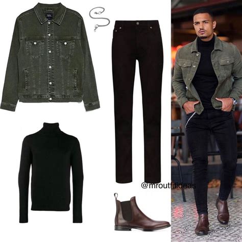 Pin By Larnel Satchell On Larnel Would Wear That Zara Men Outfits