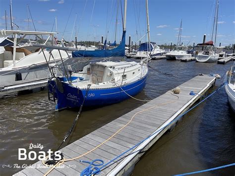 1983 Pacific Seacraft Flicka For Sale View Price Photos And Buy 1983 Pacific Seacraft Flicka