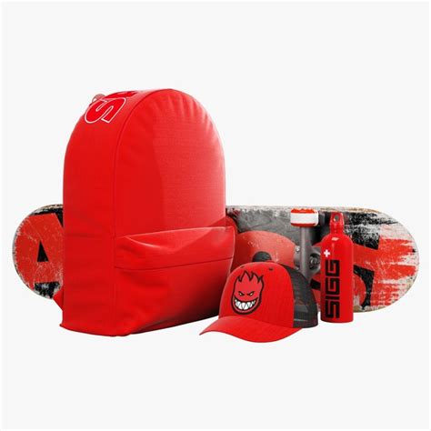 Sigg 3d Models For Download Turbosquid