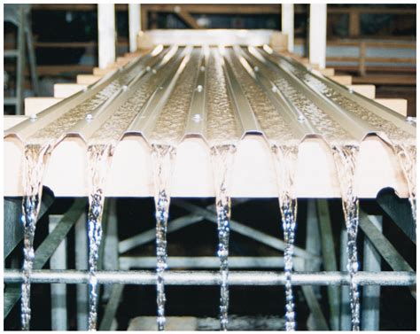 Roof Slope Monoclad Steel Sheds In Australia