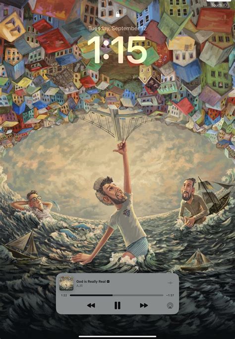 Who Made The Tmm Album Arts R Ajr