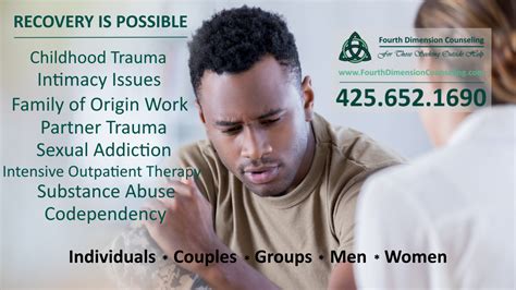 Anchorage Alaska Sex Addiction Trauma Therapy Counseling