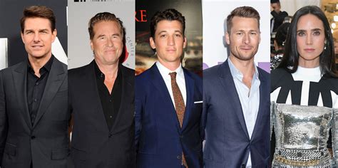 Top Gun Maverick Roundup Release Date Story And Cast