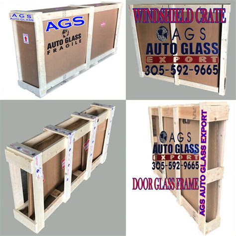 Ags Auto Glass Export Inc Ebay Stores