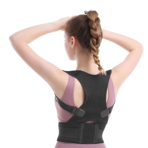 Shoulder Posture Corrector Brace Posture Corrector