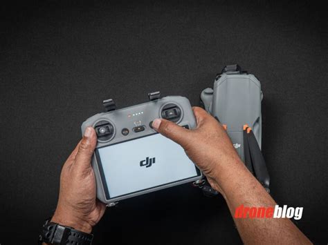 Dji Air 3 How To Calibrate Gimbal Imu And Compass Explained With