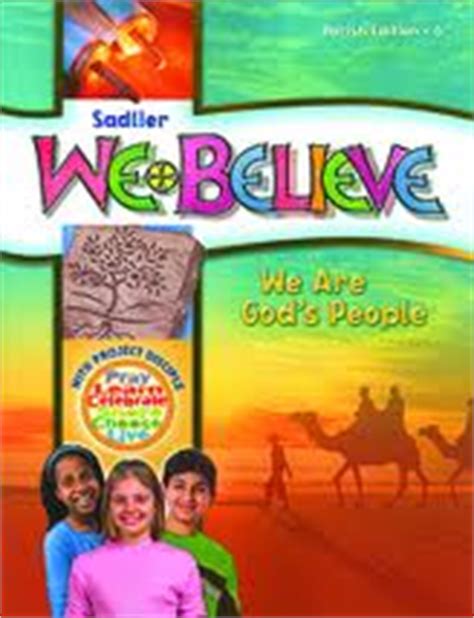 Religion Ms Mcintyres Grade 6 Class