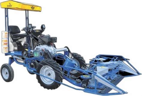 Mild Steel Ripper Tractor Binder 3 Acreshr 35 Hp At ₹ 560000piece