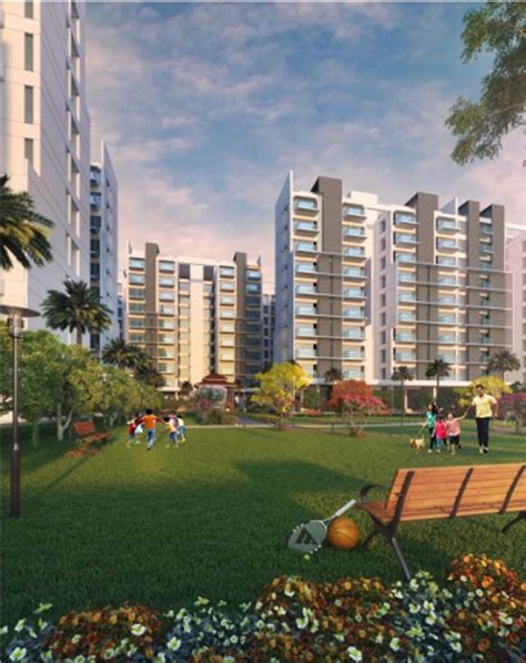 Rupayan City Uttara Rupayan City