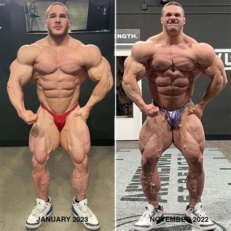 Nick Walker Opens Up On 2023 Arnold Classic Prep And Peds Used During