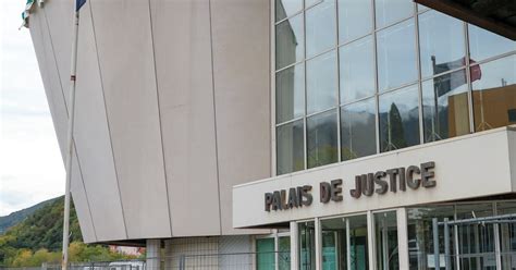 Savoie Isère Détenu Pour Les Meurtres De Kevin Et Sofiane à Échirolles Il écope De 18 Mois