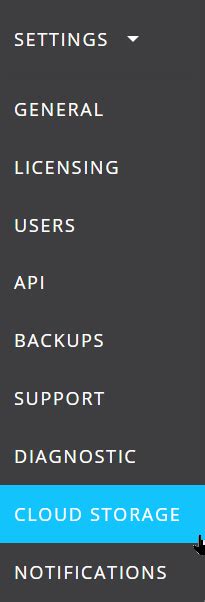 How To Use Resilio Connect With Backblaze B2 Cloud Storage Backblaze Help