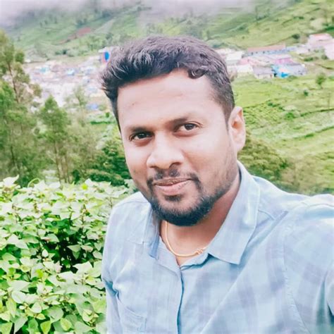 Manoj Kumar Senior Embedded Software Developer Bosch Global