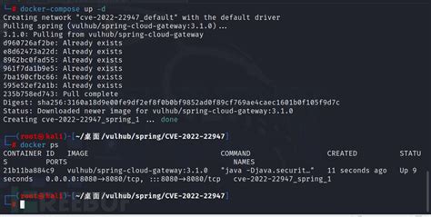 Cve Spring Struts Laravel Thinkphp Freebuf