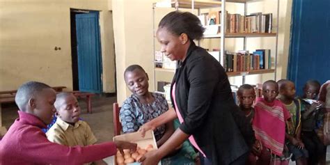 Sharing Snack Friends Peace Teams